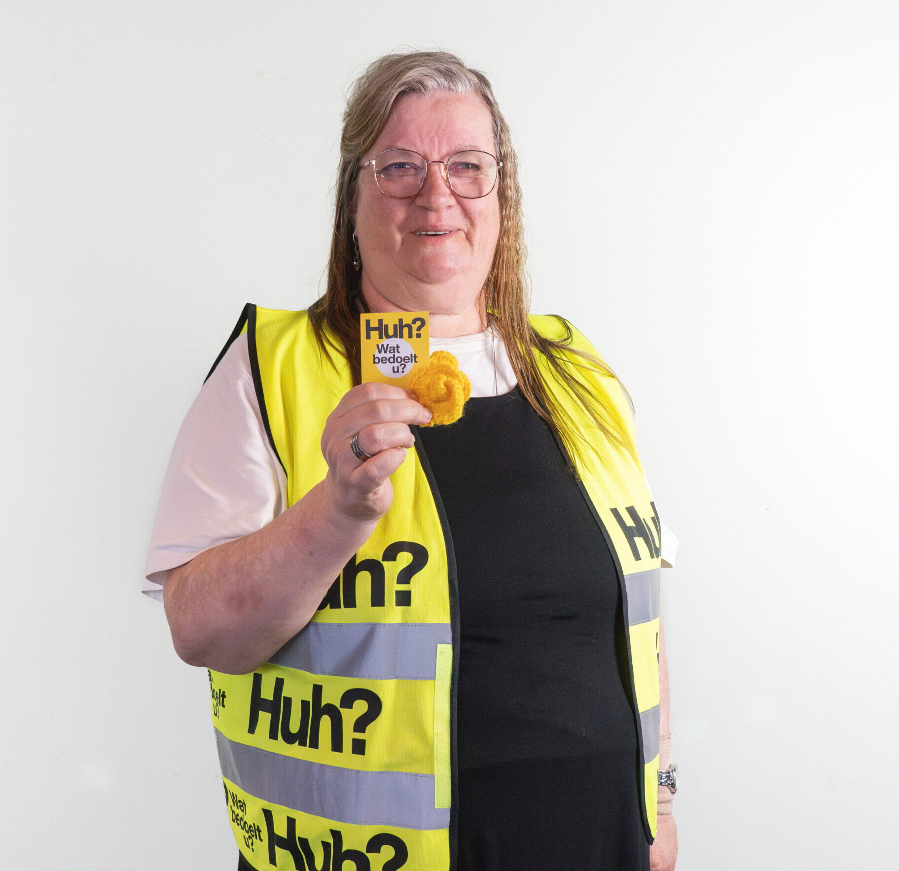 Wij maken van jou een eenvoud expert - Huh? Wat bedoelt u?